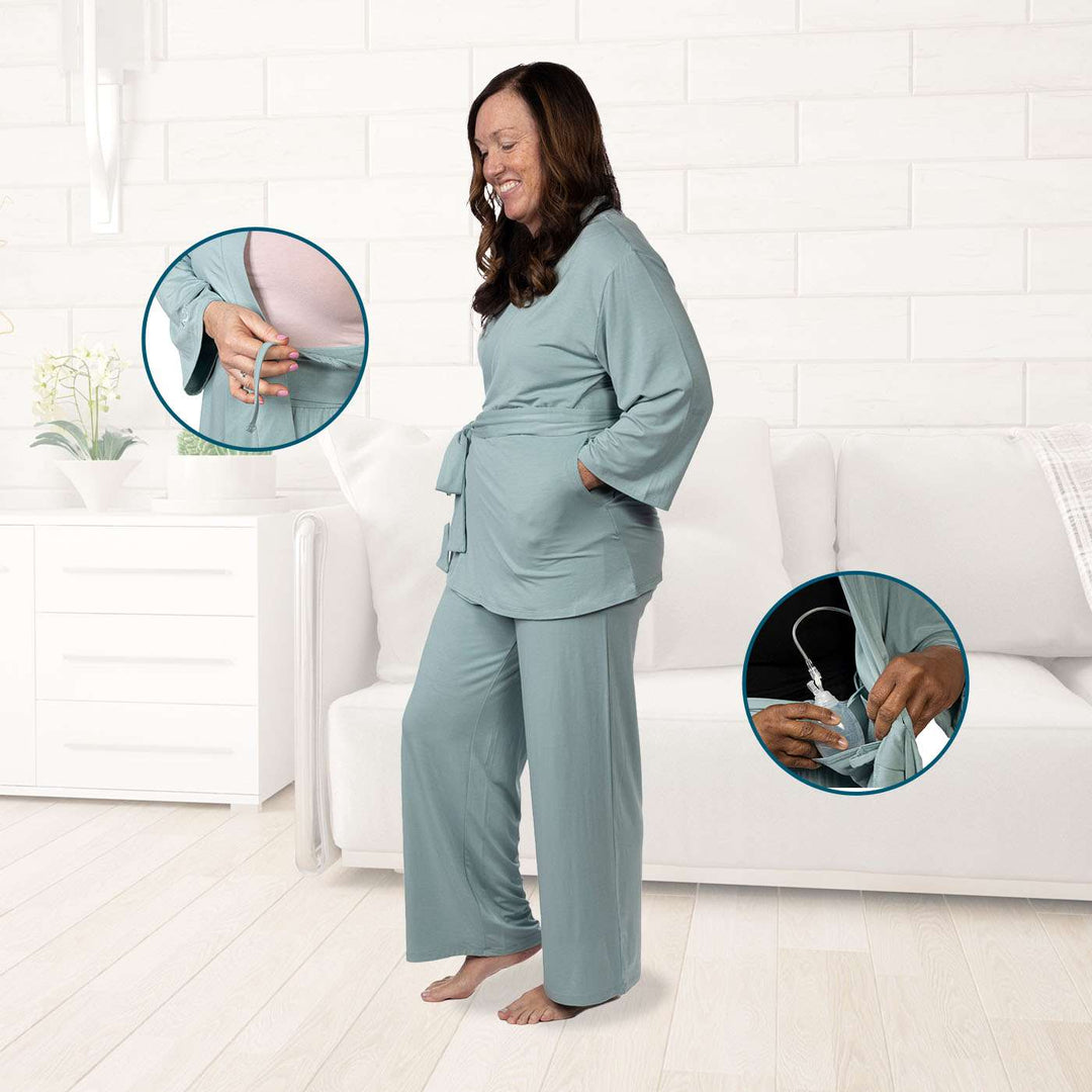 Clothing for Cancer Patients - Best Gifts for Cancer Patients – KickIt ...