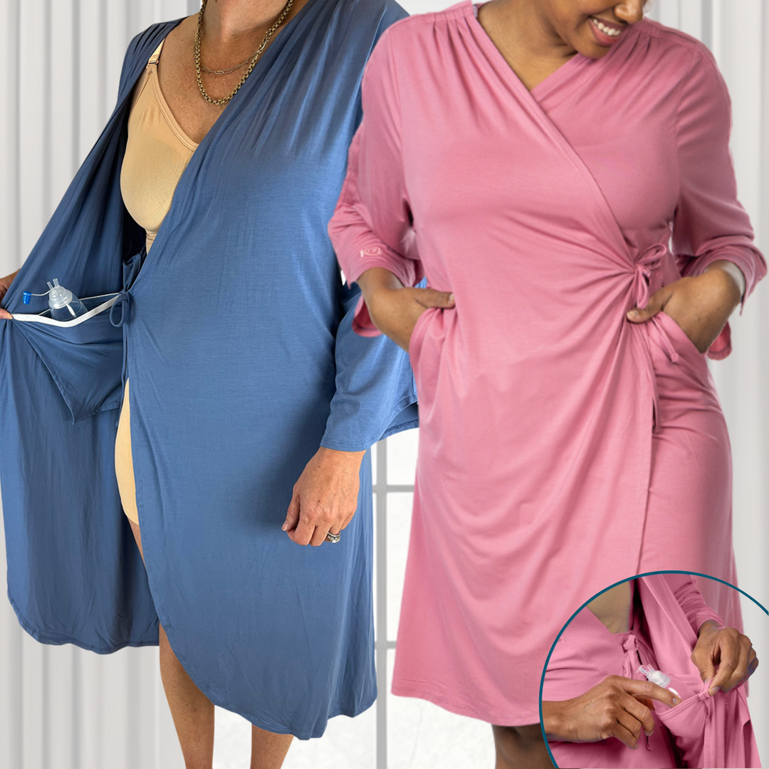 Clothing for Cancer Patients - Best Gifts for Cancer Patients – KickIt ...